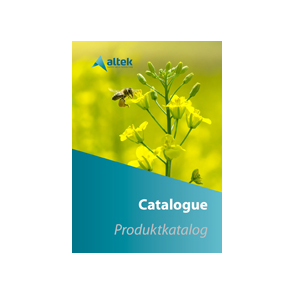 altek Catalogue - Altek